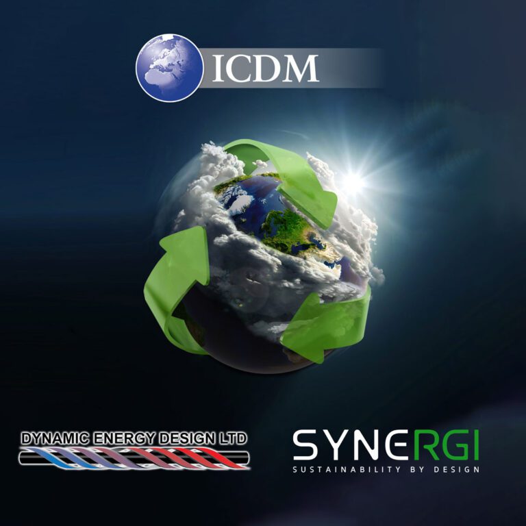 ICDM - Principal Designers based in Bromsgrove UK